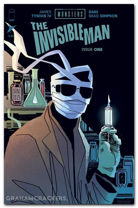 Monster High House Haunters #1 (2025) cover a | Graham Crackers Comics ...