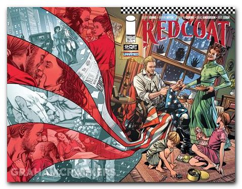 Speed Racer Tales From The Road A Wrench In Plans #1 (2026) cover a ...