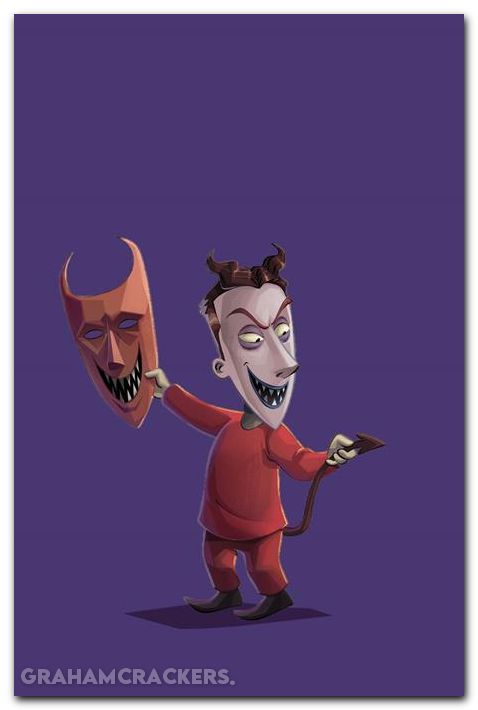 Tim Burtons The Nightmare Before Christmas The Shiver Of Christmas Town ...