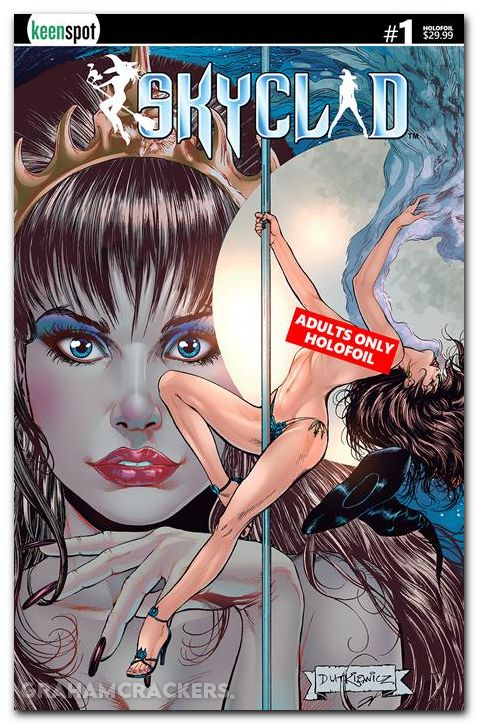 Magik And Colossus #1 (2026) villalobos variant | Graham Crackers ...