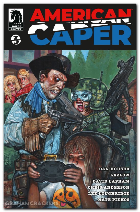 Teenage Mutant Ninja Turtles Battle Nexus #3 (2025) cover b campbell ...