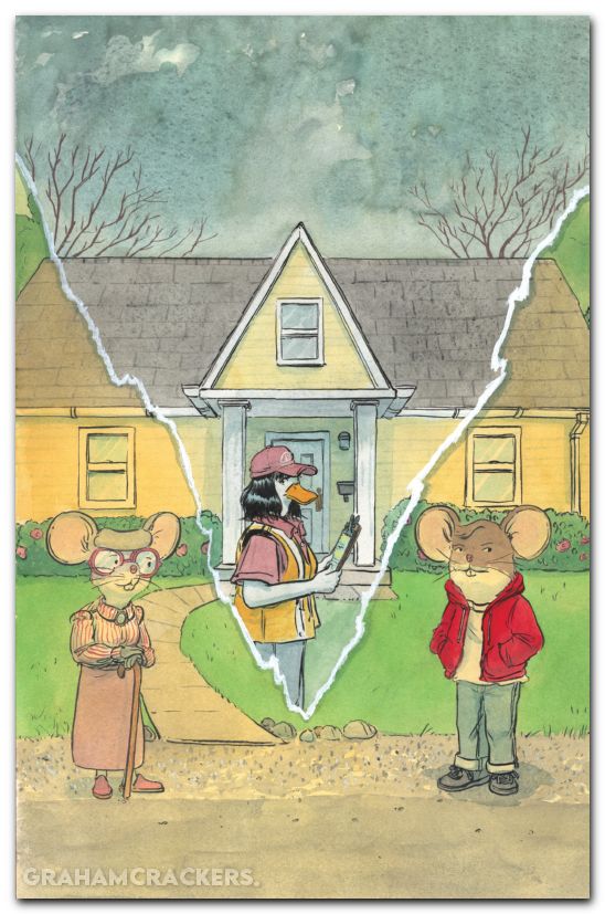 Beneath The Trees Where Nobody Sees Rite Of Spring #4 (2025) cover d ...