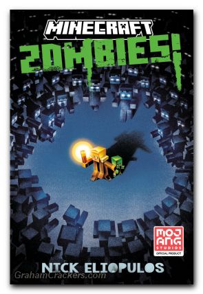 Product Details: Minecraft Zombies SC