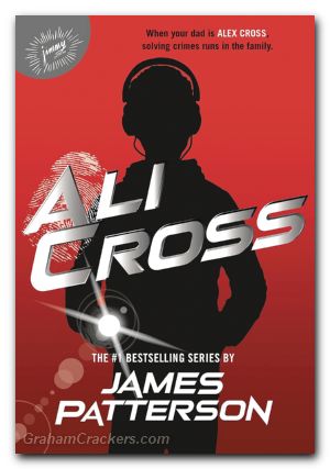 Product Details: Ali Cross GN #01
