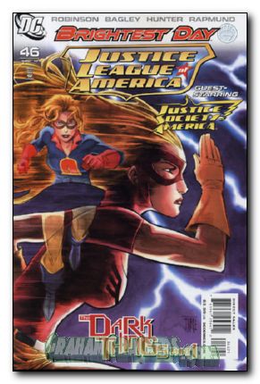 Product Details Justice League Of America 46 Variant Product Details Justice League Of America 46 Variant